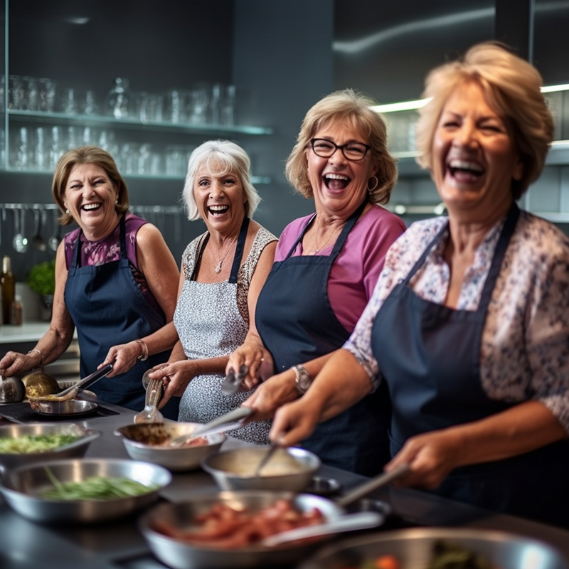 Bald Buck Box: The Home Chef 3000 – Bald Buck Seasoning