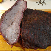 Bold Taste – Bald Buck Seasoning